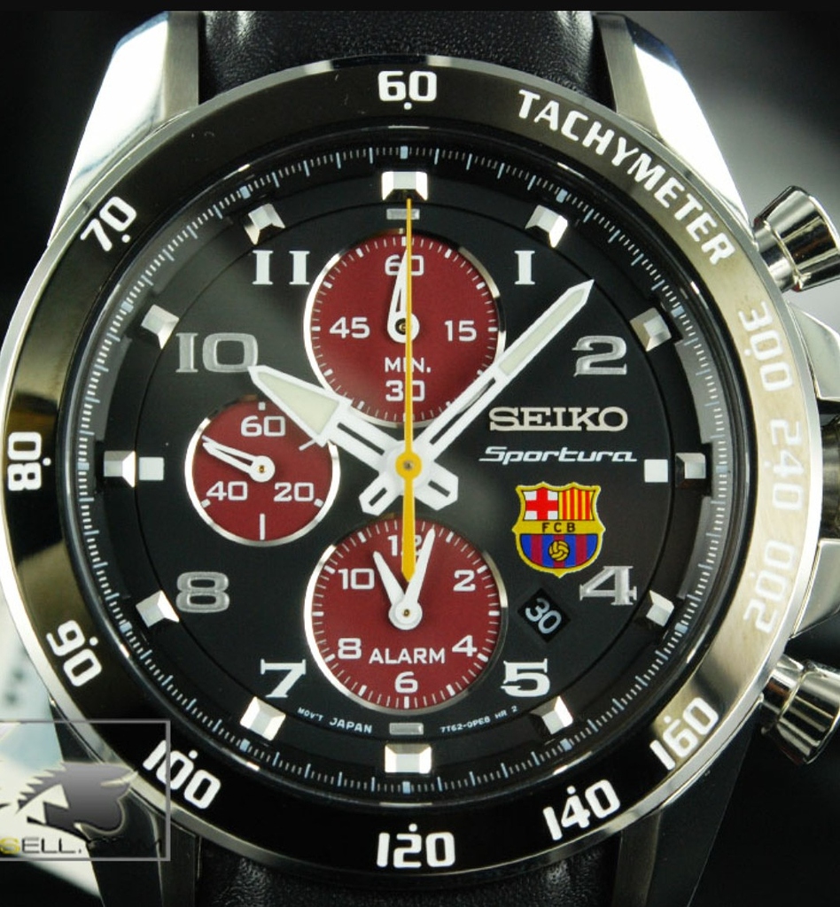 Seiko watch face request - Face Requests - Full Android Watch