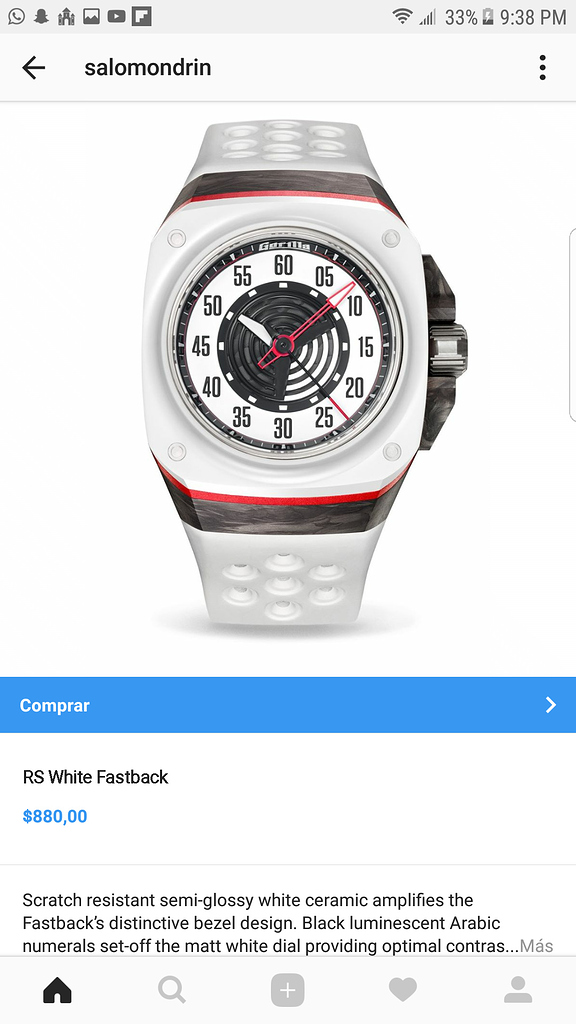 please, i need this watchface anyone help me - Face Requests - Full ...