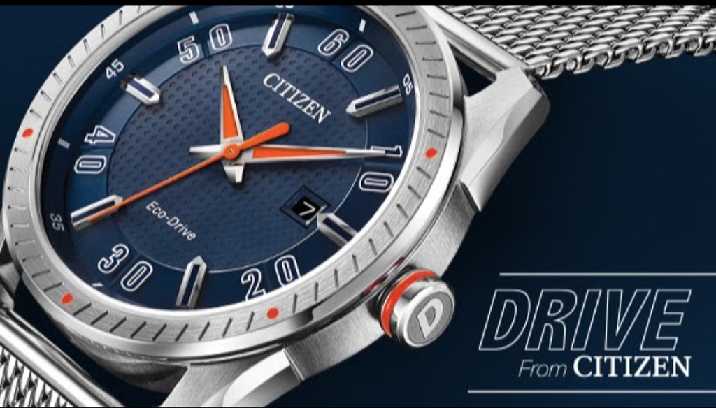 Citizen watchfaces request - Face Requests - Full Android Watch