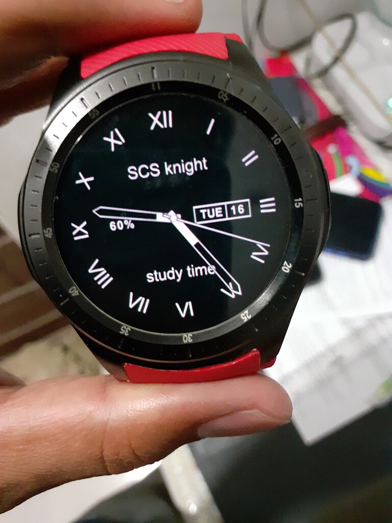 Could someone modify this face with more customization? - Face Requests ...