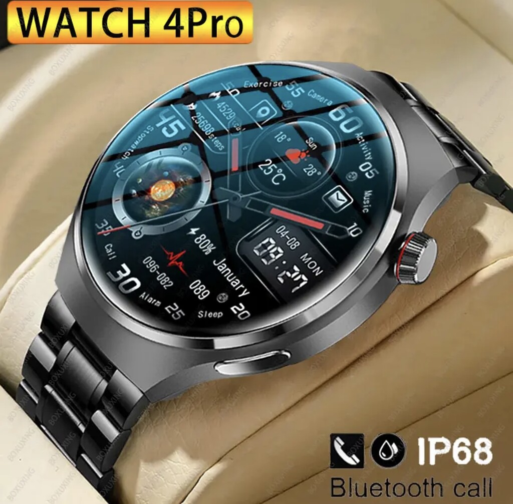 Looking for custom watch faces for my smartwatch - Round Custom Faces ...