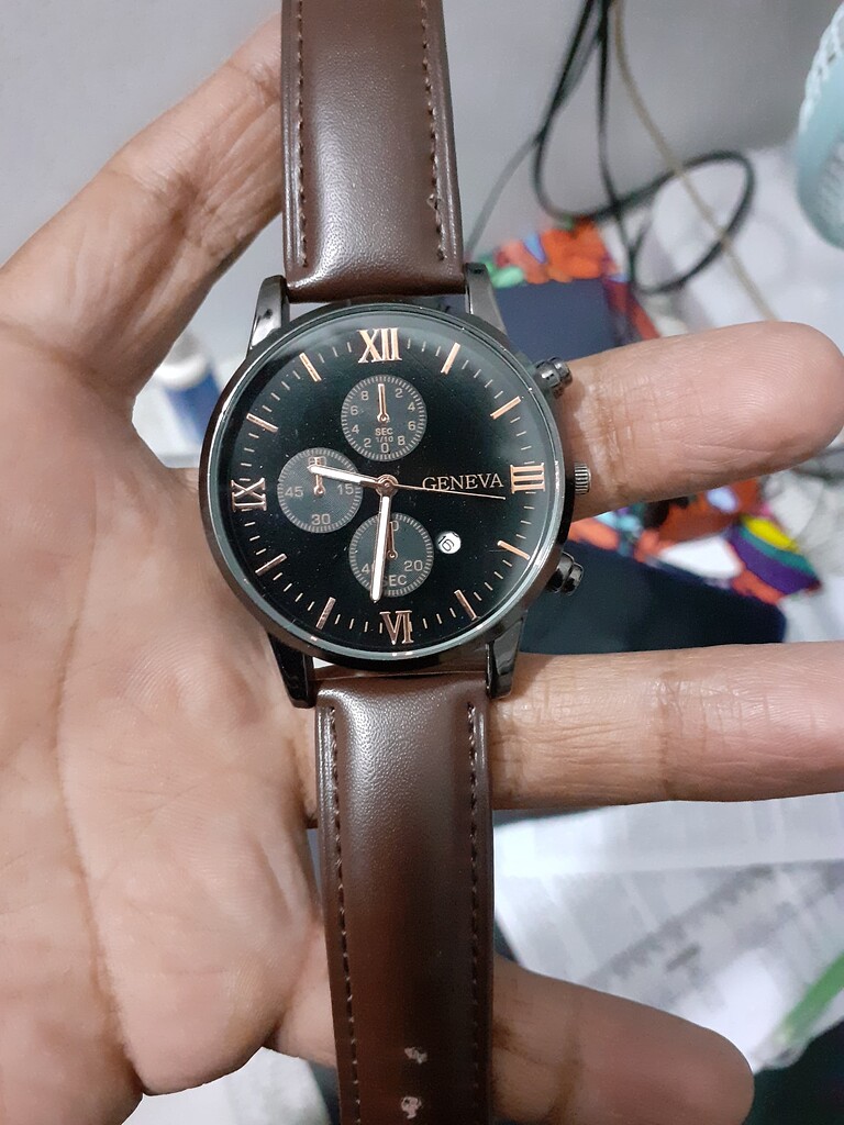 I need this watch face badly - Face Requests - Full Android Watch