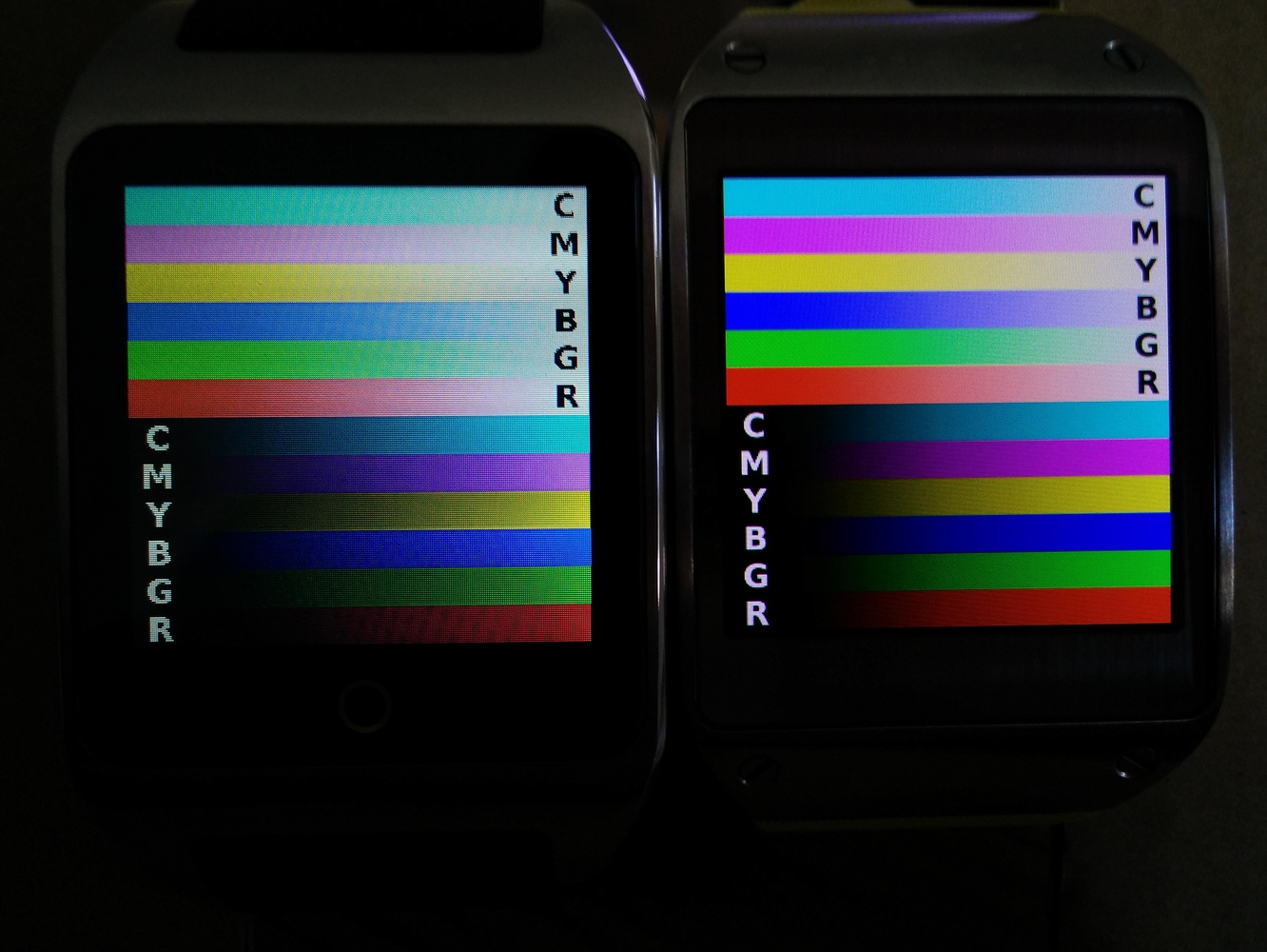 The Genesis - from Kronos Blade - Page 44 - Genesis - Full Android Watch