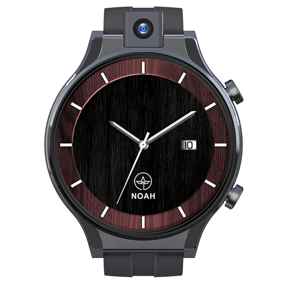 Romanian watch brands - Round Custom Faces - Full Android Watch