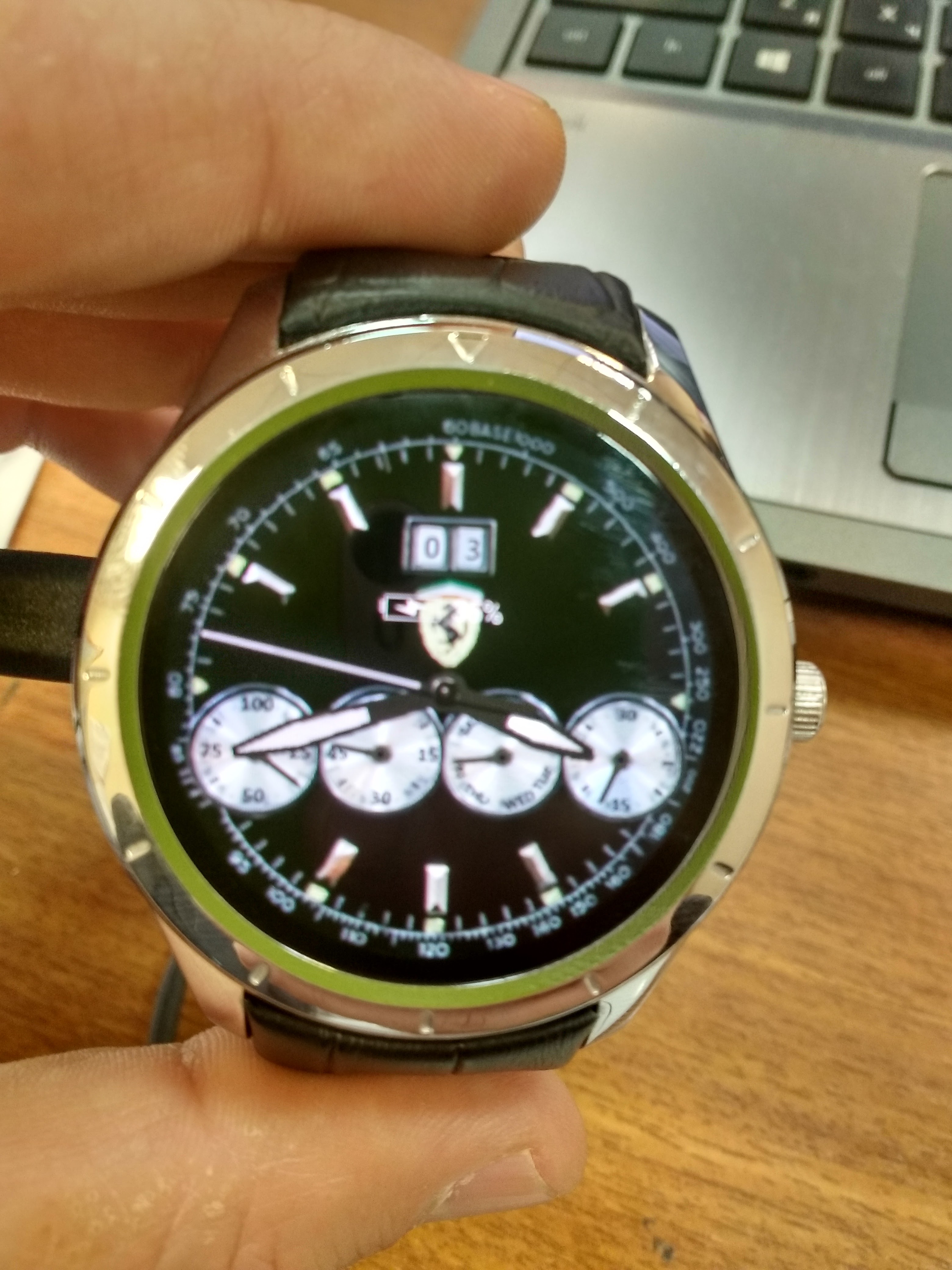 Homage to Ferrari Diablo www.ferrari.com Image from: http ...