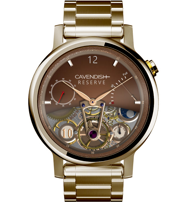 HI GUYS! I MADE NEW MUST HAVE : Cavendish Reserve. - KW88, LEMFO etc ...