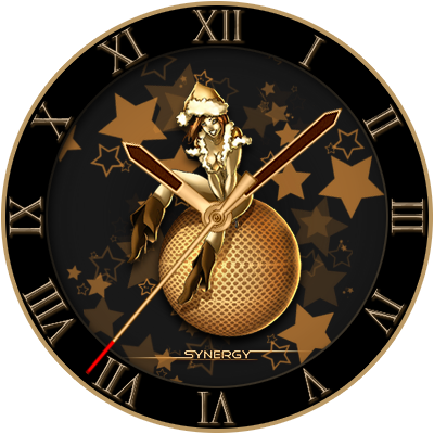 Original watchfaces designed by Henk Pols and Jesus Paino converted for ...