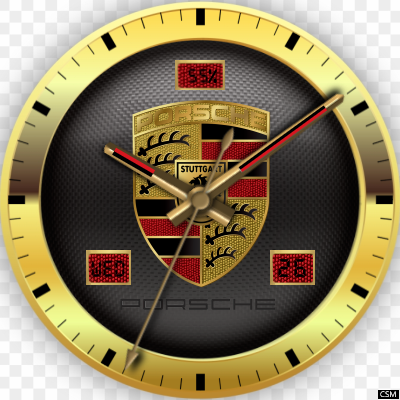 Hey people, made another watchface today. - General Discussion - Full ...