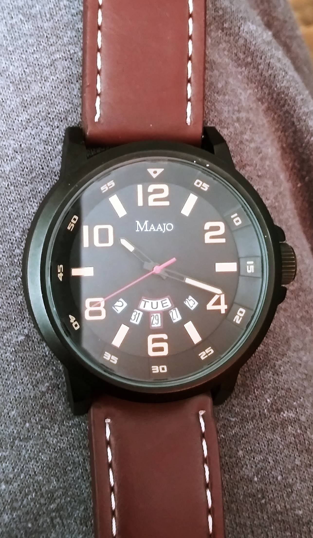 Posting an updated better picture of a watch face request. - Face ...