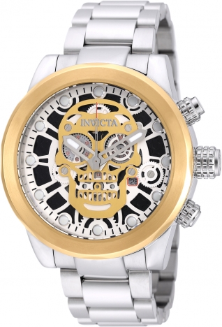 Credit Invicta... https://www.invictawatch.com/watches/detail/18864 ...