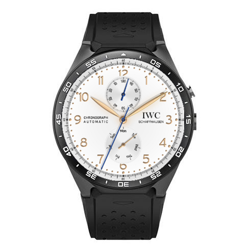 Request by Marco van Rijn - The IWC Portugieser. - KW88, LEMFO etc face ...