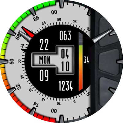 WW-What-Is-This-1 - Round Custom Faces - Full Android Watch
